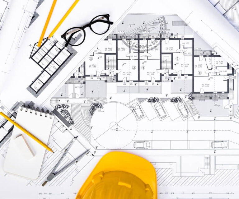 Ø5. Civil Engineering | Blueprint Dunbar